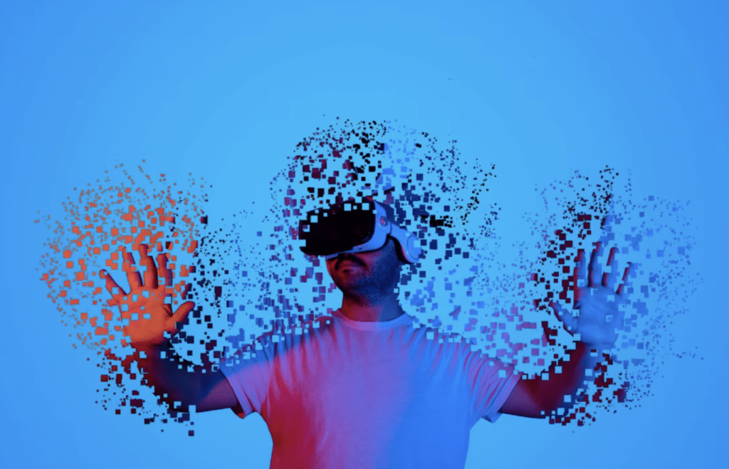 Welcome to the Metaverse: A Primer for TV Execs | TellyCast