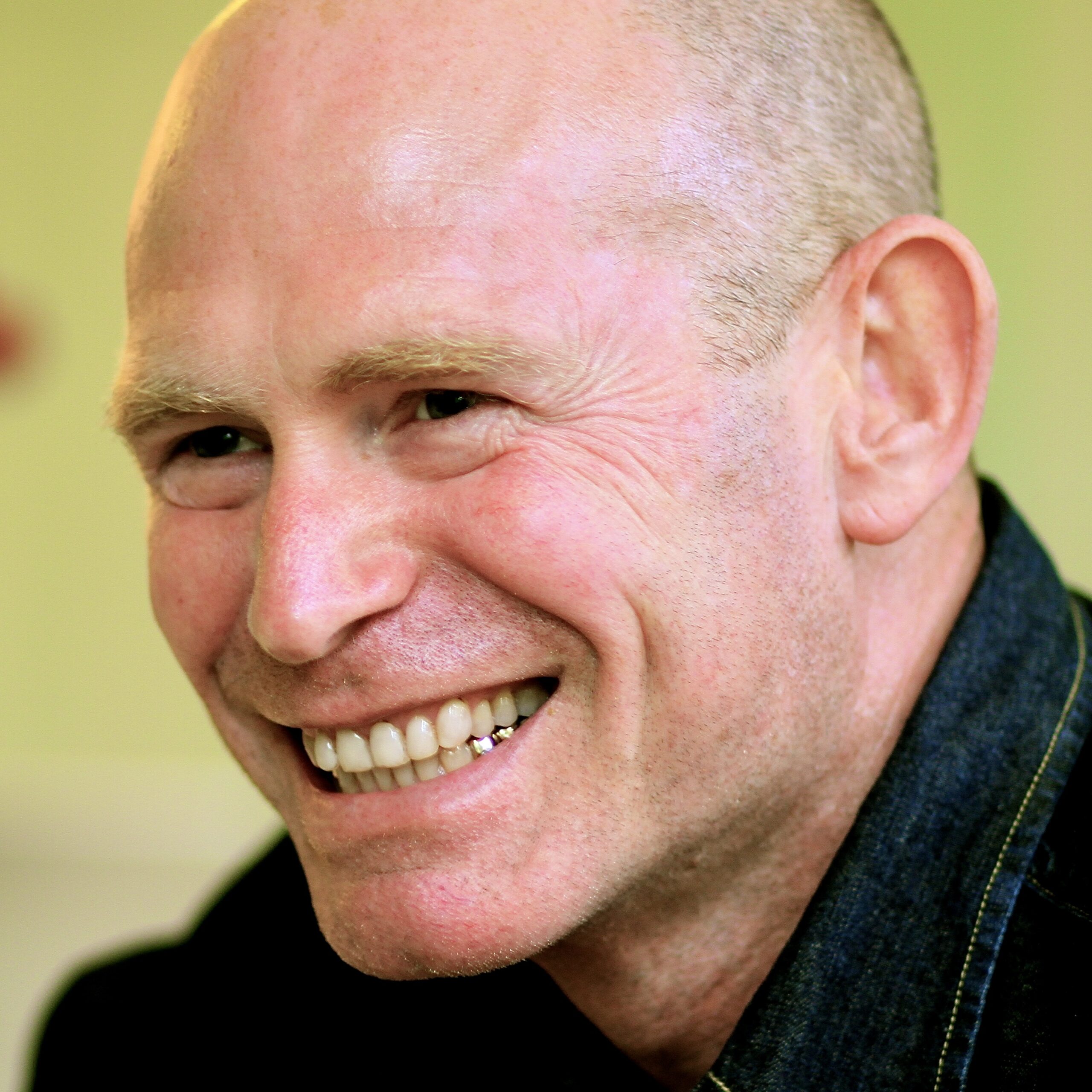 Gary Carter Q&A: Big Brother's legacy | TellyCast