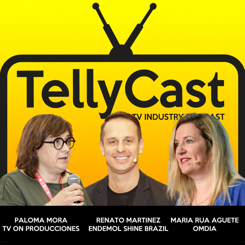 Conecta Fiction & Entertainment #8