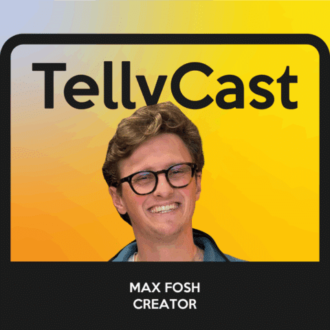 Max Fosh: Building a Creator Business (Without Chasing TV Deals ...